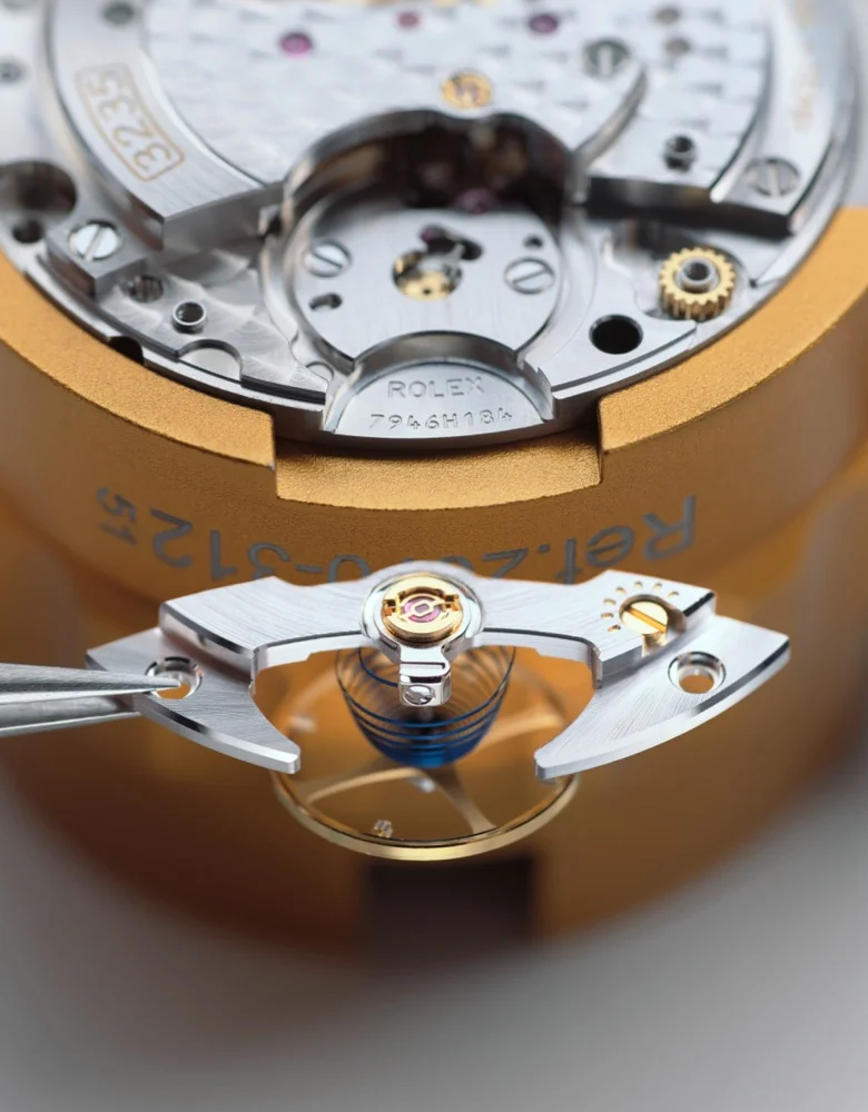 Rolex Servicing Procedure | Bhindi Jewelers